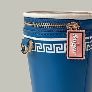 kate spade | Bags | Kate Spade Coffee Break 3d Coffee Cup Crossbody Nwt ...